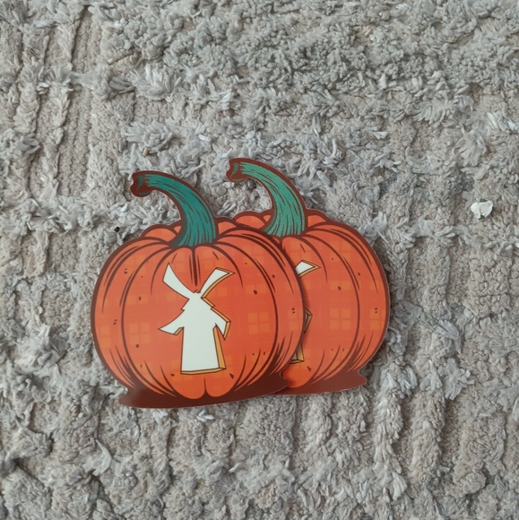 Other | Dutch Bros Stickers | Poshmark